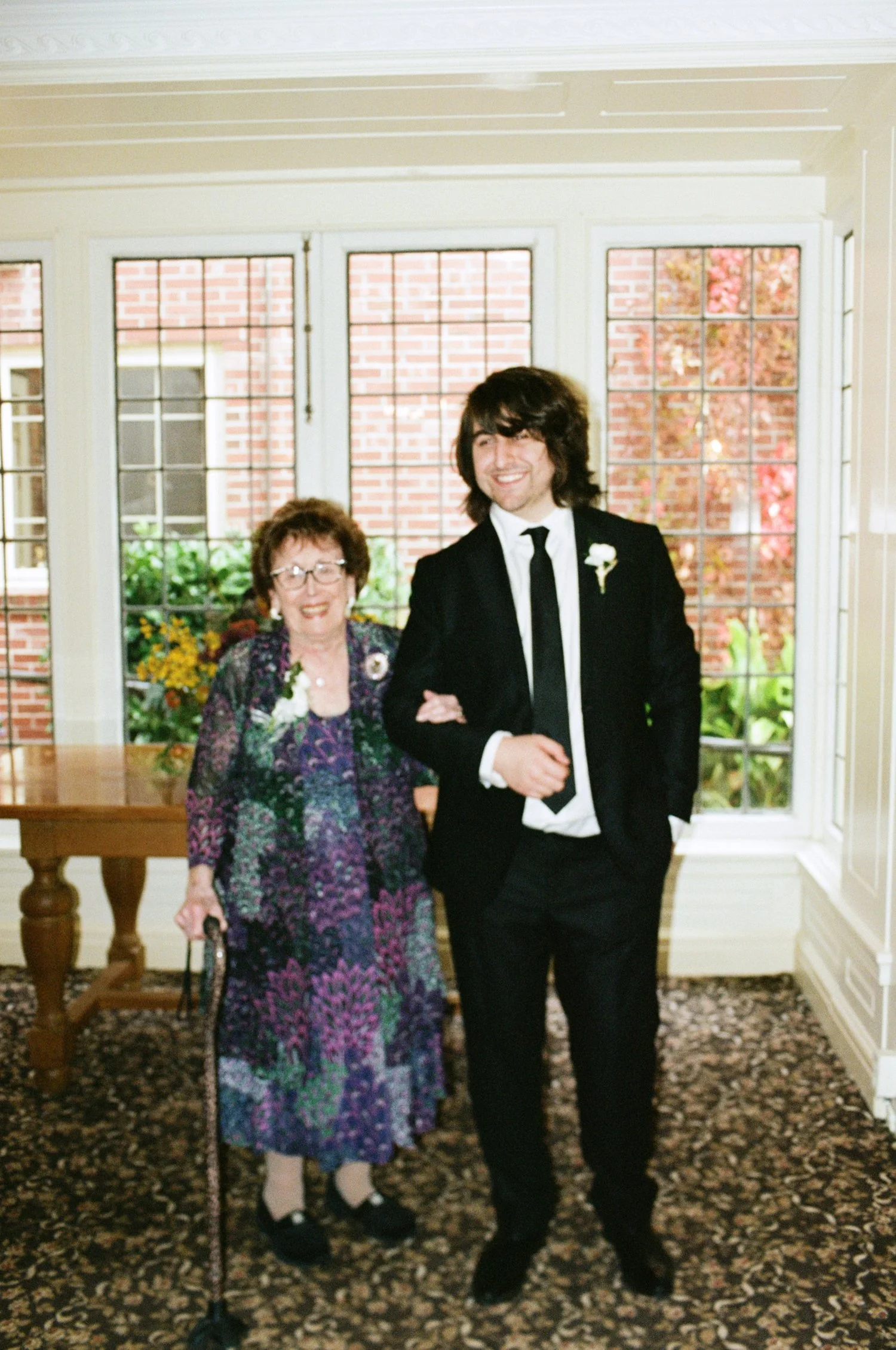Lairmont Manor: A Historic Bellingham Wedding Venue — Sara Welch ...