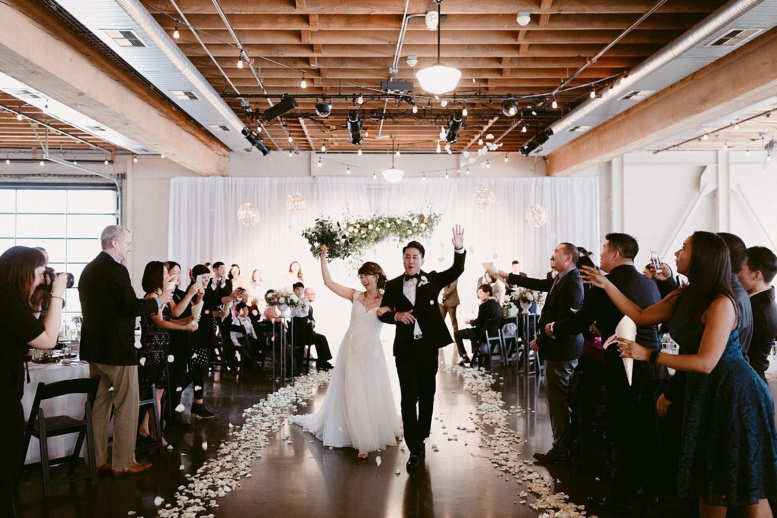 5 Portland Wedding Venues You'll be Obsessed With — Sara Welch Photography