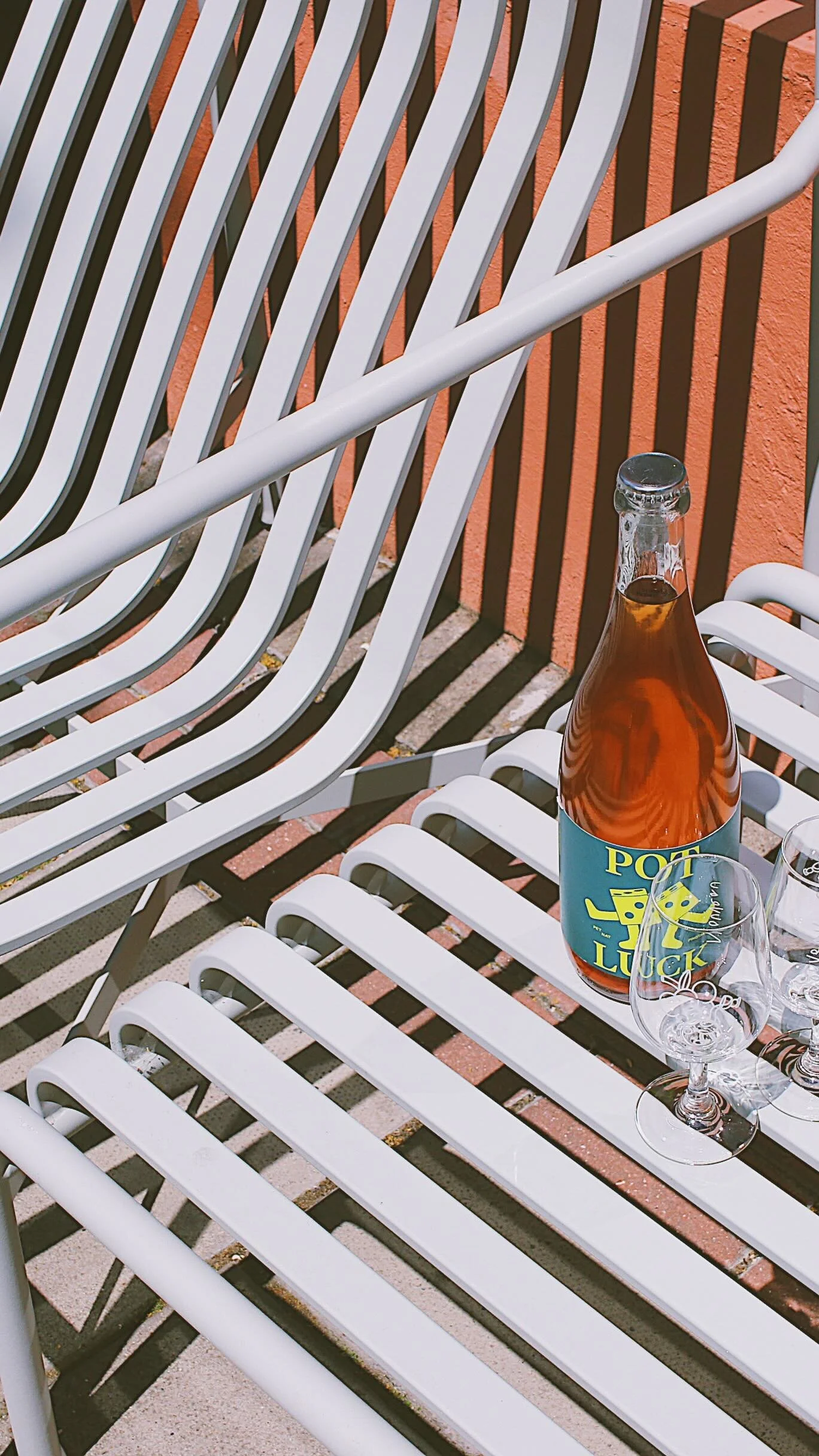 Life and Wine - Homewares & Natural Wines