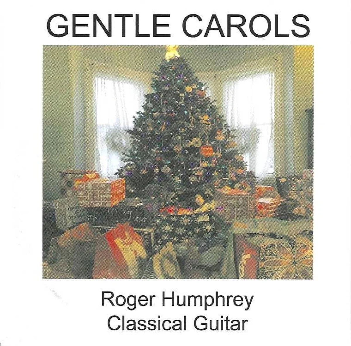 CDs | Discover and Buy CDs Today — Roger Humphrey