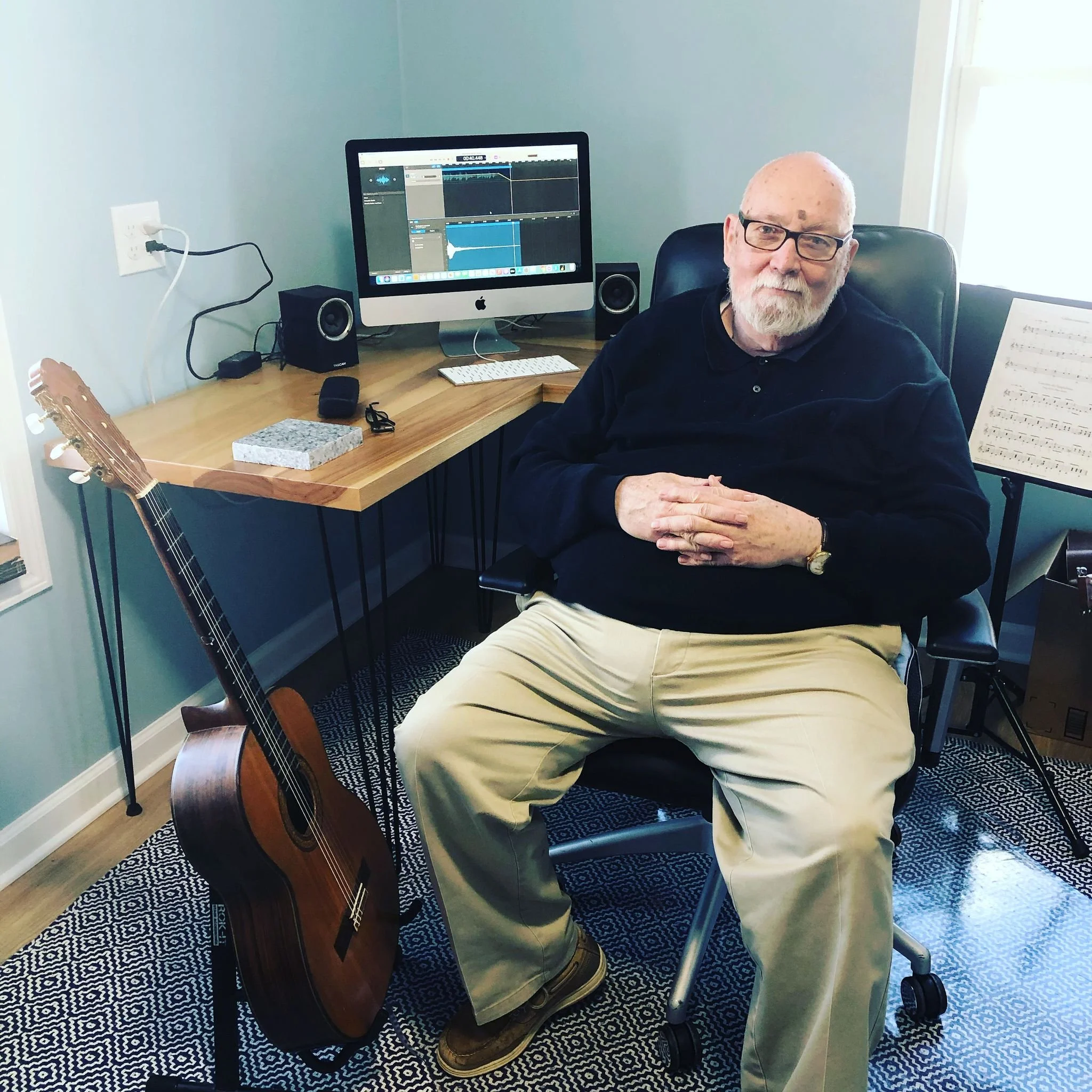Blog 3 — Roger Humphrey