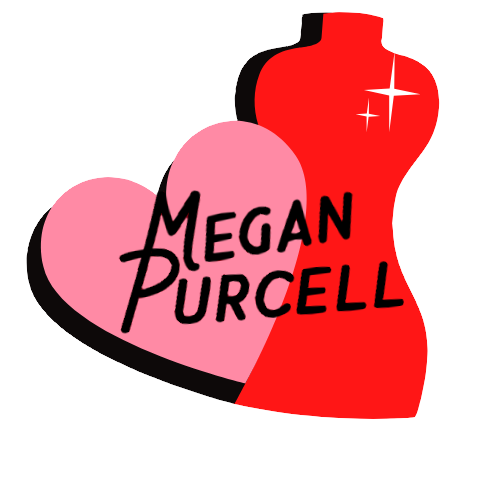 💕 Megan Purcell