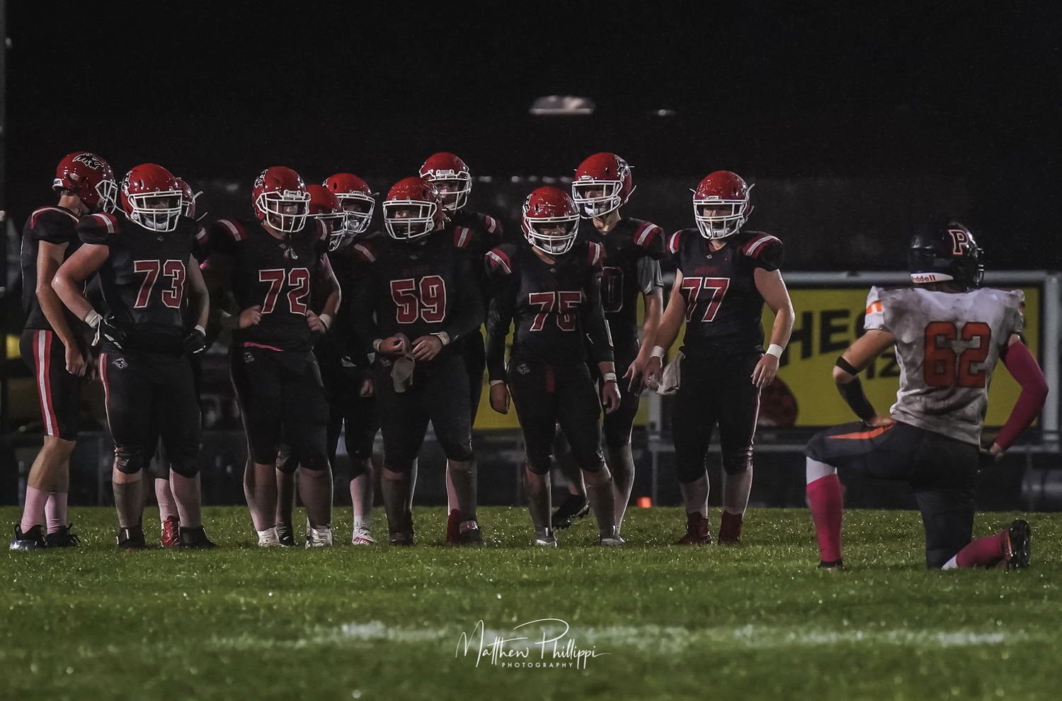 Home - Milaca Football Booster Club