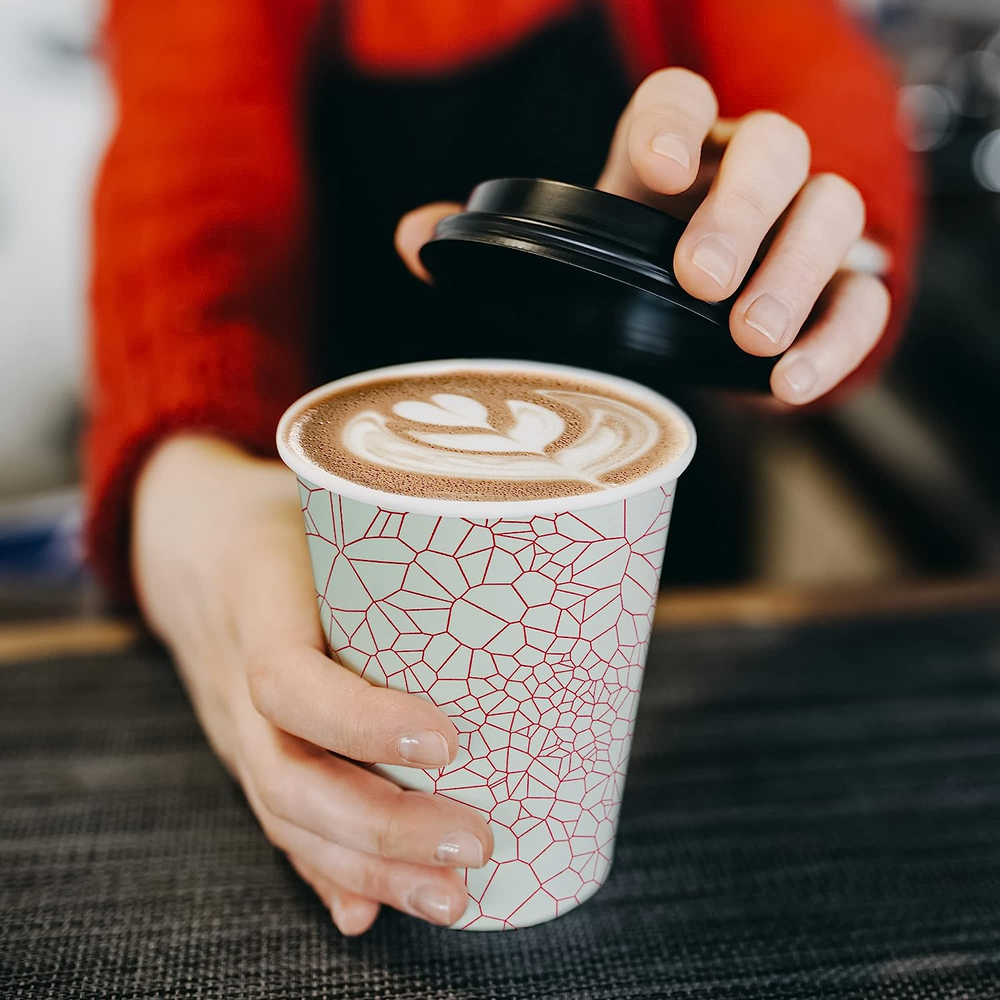 Georgia Cup and Containers