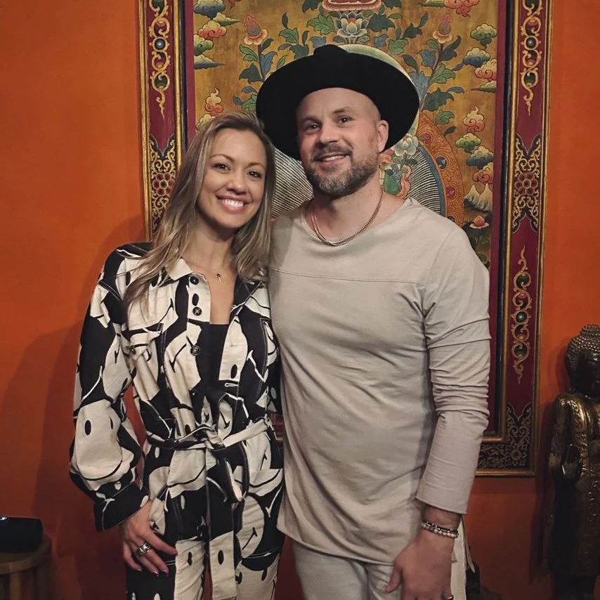 Re-Creation Studio by James McCrae