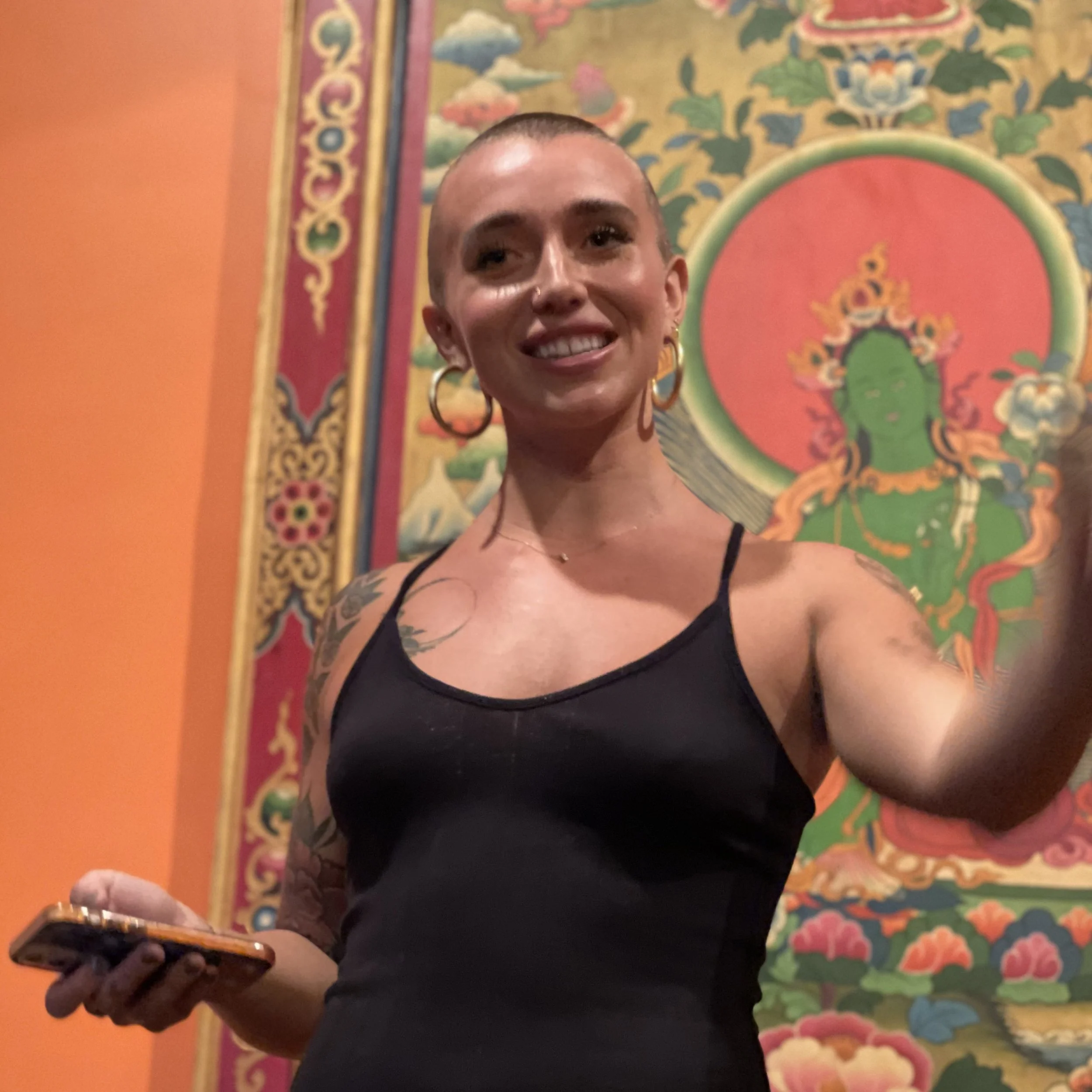 Re-Creation Studio by James McCrae