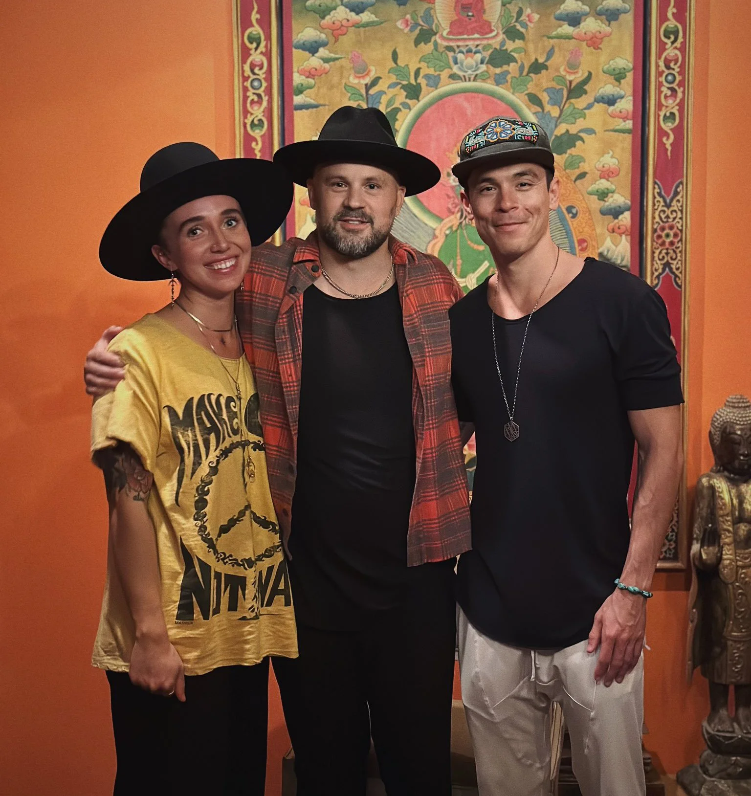 Sunflower Club — Re-Creation Studio by James McCrae