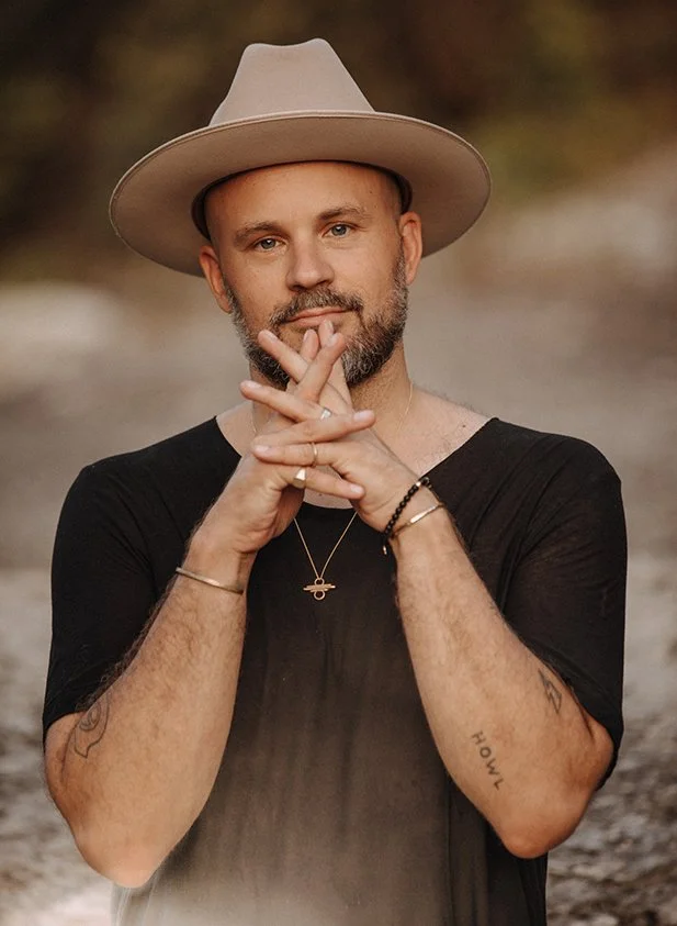 Work With Me — Re-Creation Studio by James McCrae