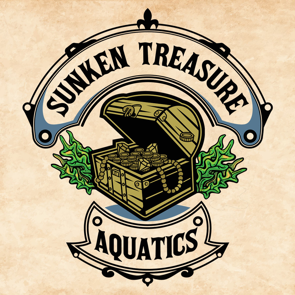 Sunken Ship Aquatics