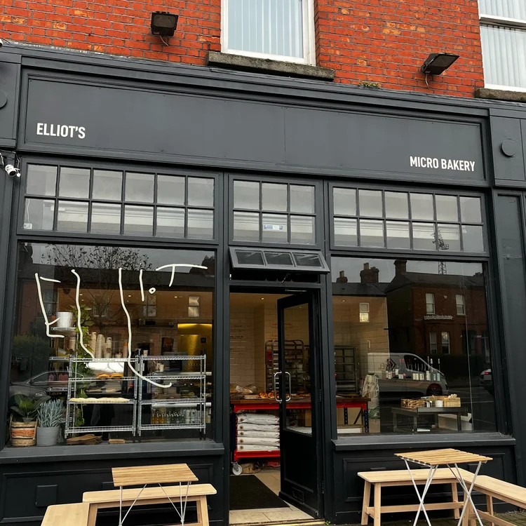 Elliot's