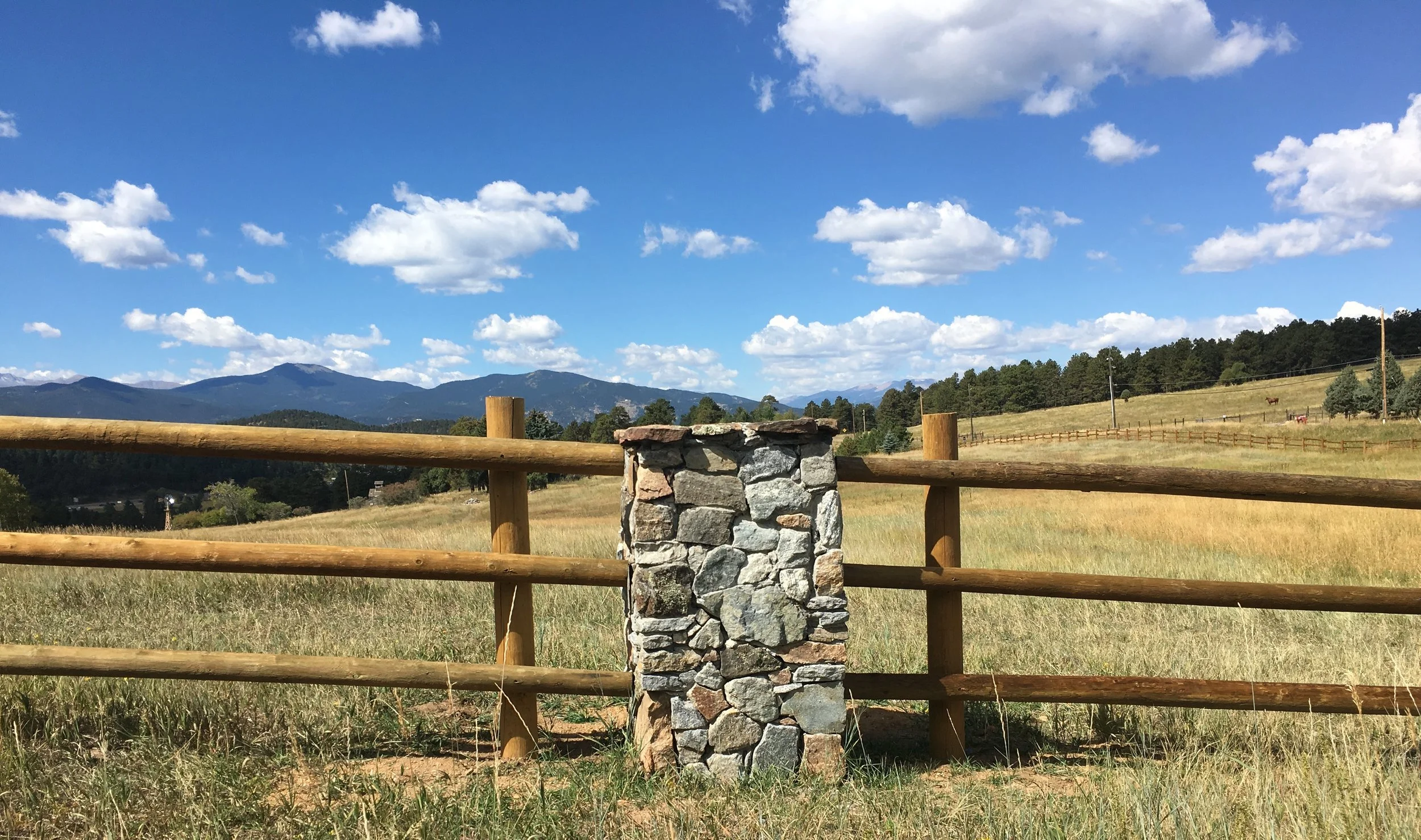 Western Lands Ranch Investment Management