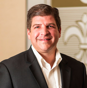 Executive Board — Creve Coeur Club of Peoria