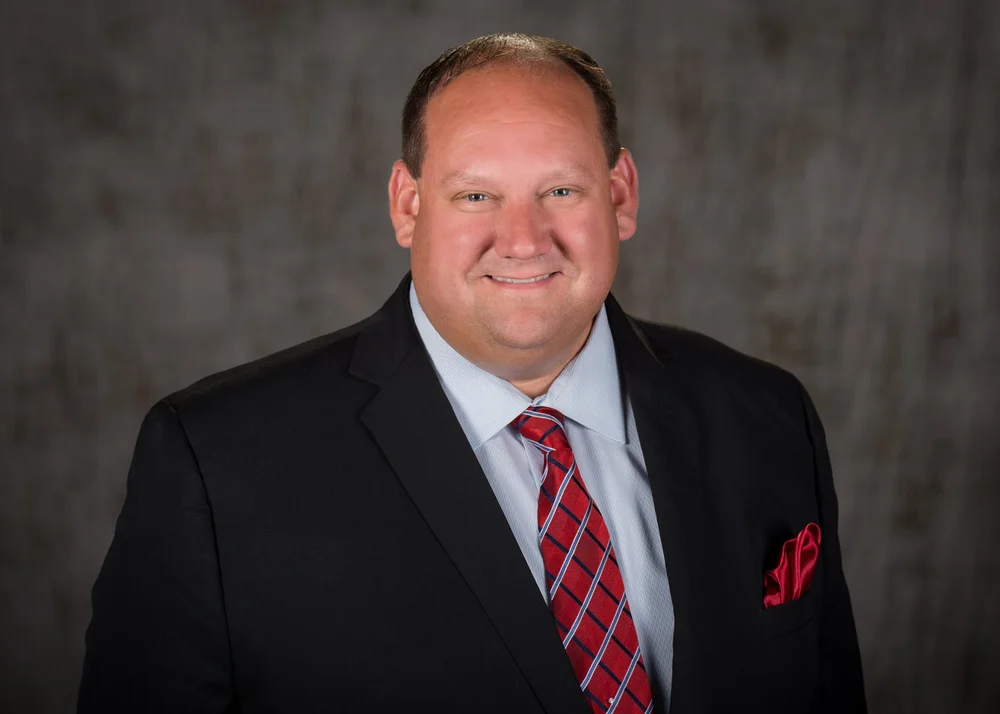 Executive Board — Creve Coeur Club of Peoria