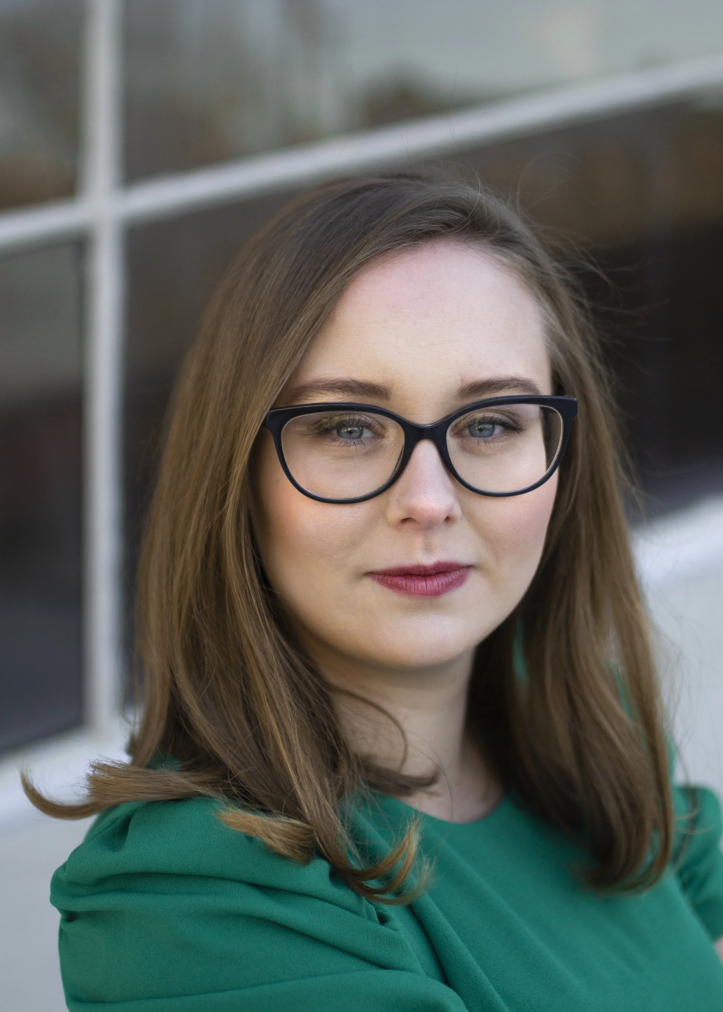Eleanor Wenker
