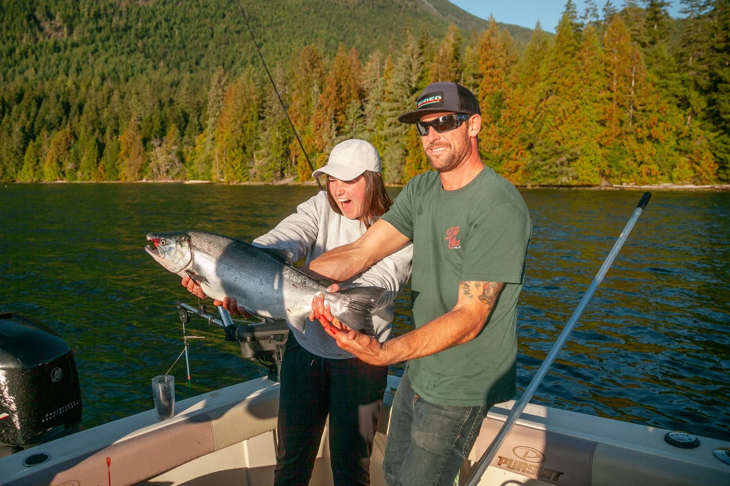 The Lodge | Experience Outdoor Adventure Today — Nanook Lodge