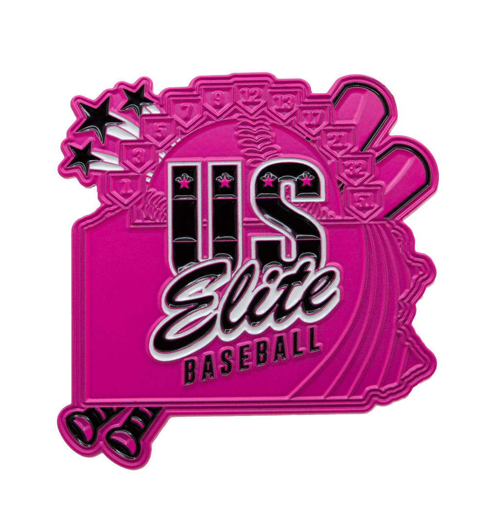 Enamel Pins — Champion Pins