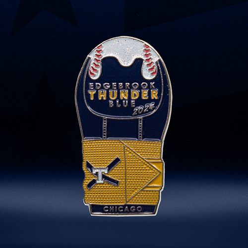 Gallery — Champion Pins