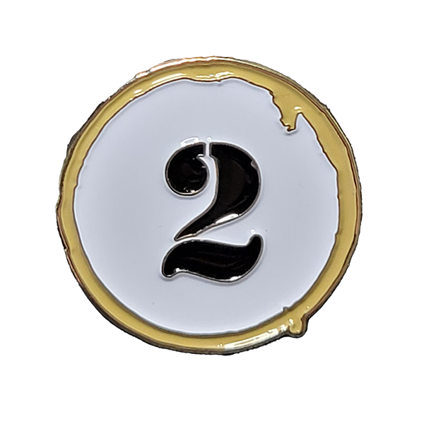 Corporate Pins — Champion Pins