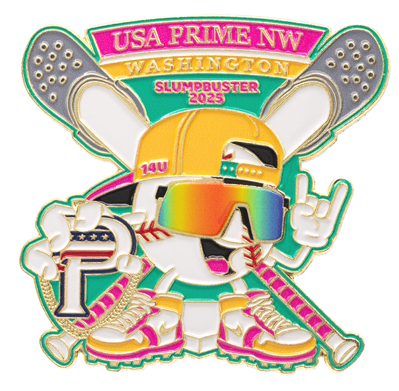 Champion Pins