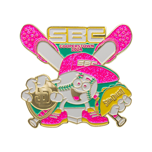 Champion Pins