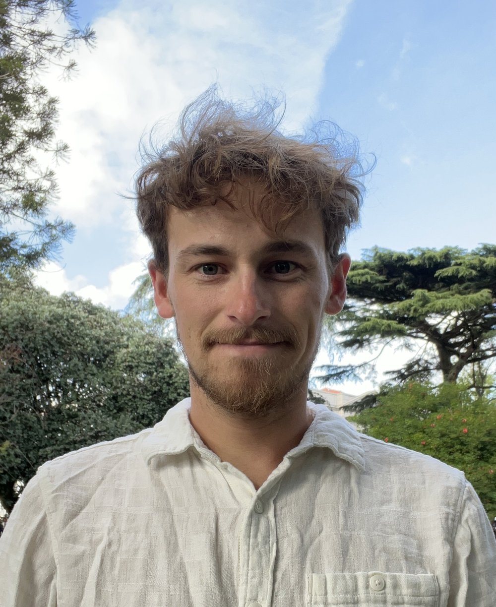 People — The Xu Lab @ CU Boulder