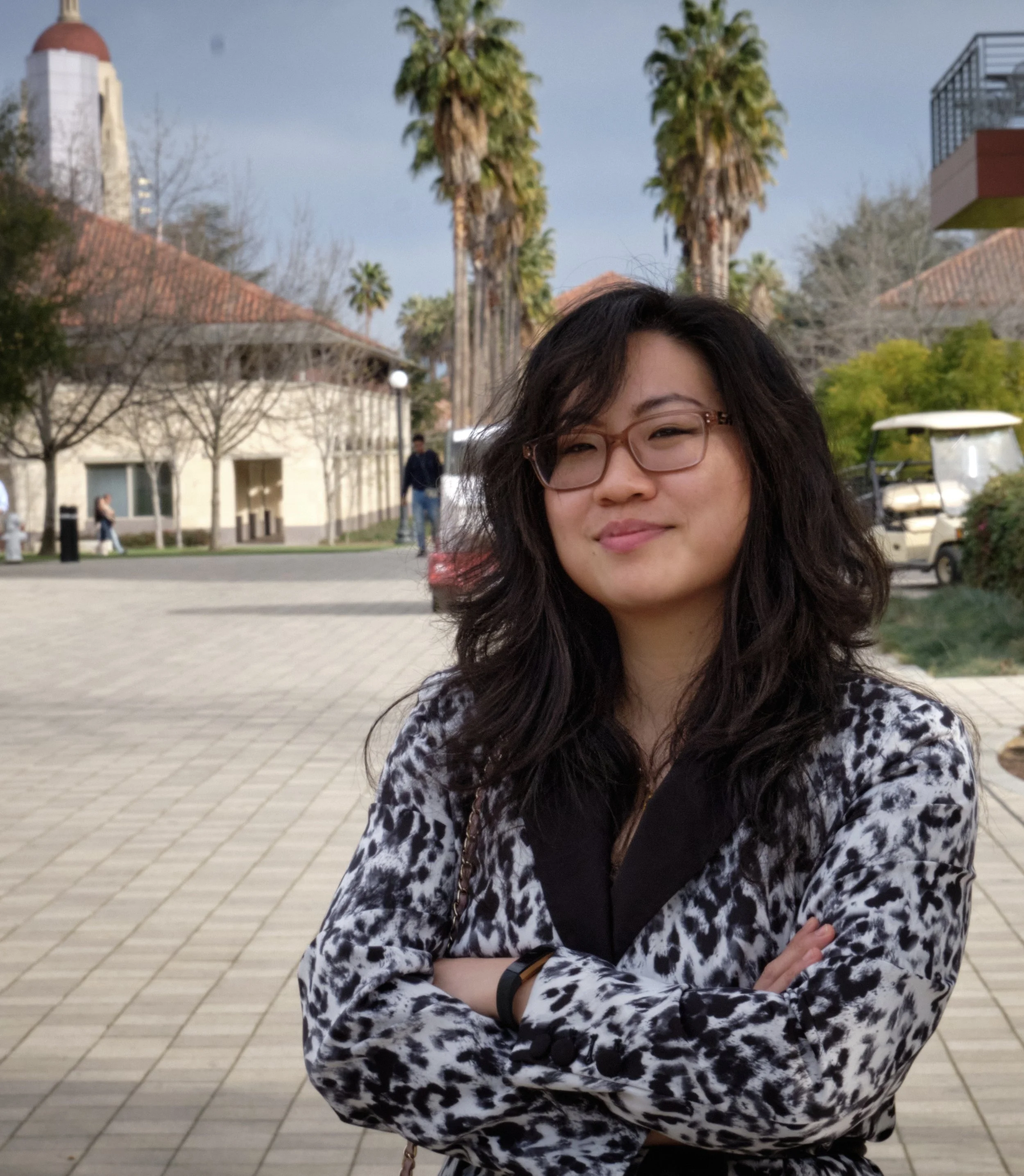 People — The Xu Lab @ CU Boulder