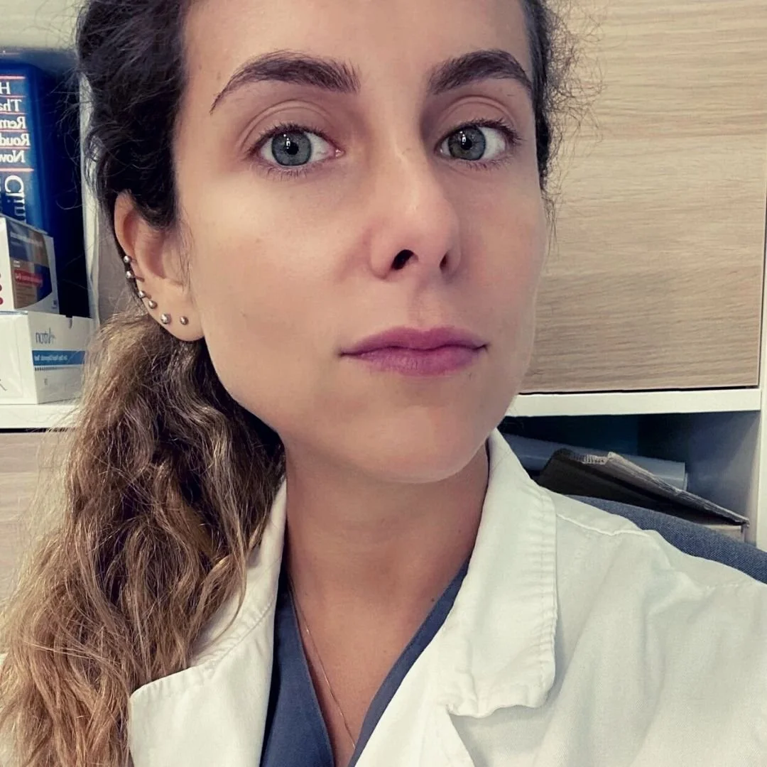 Team Stockholm — AWAKE Djursjukhus