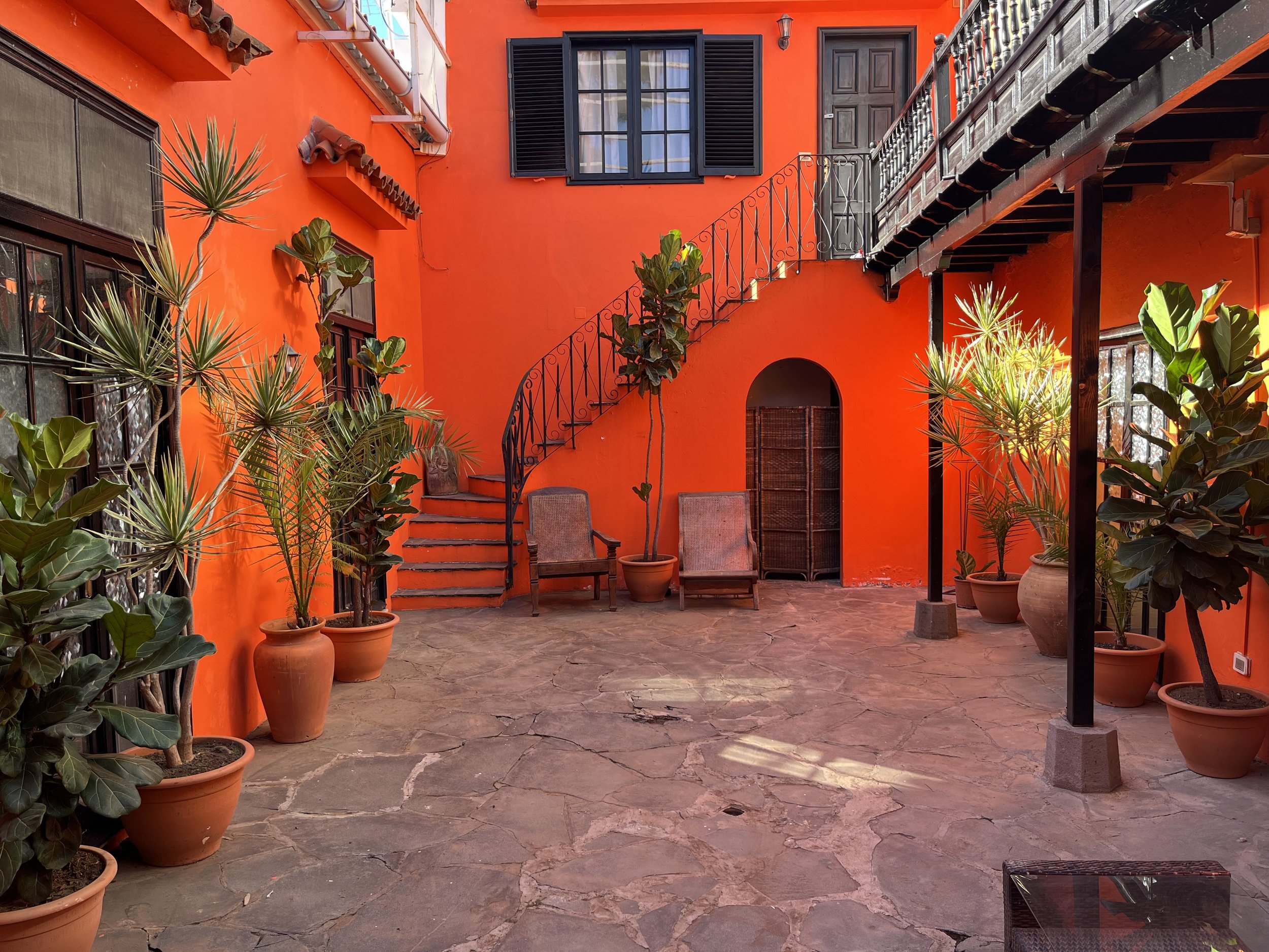 Villa del Monte - Hotel Rural | Santa Brígida