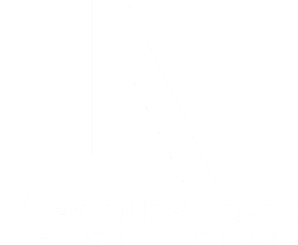 Jacques Lesec Architecture, AIA | Architect in Napa, CA