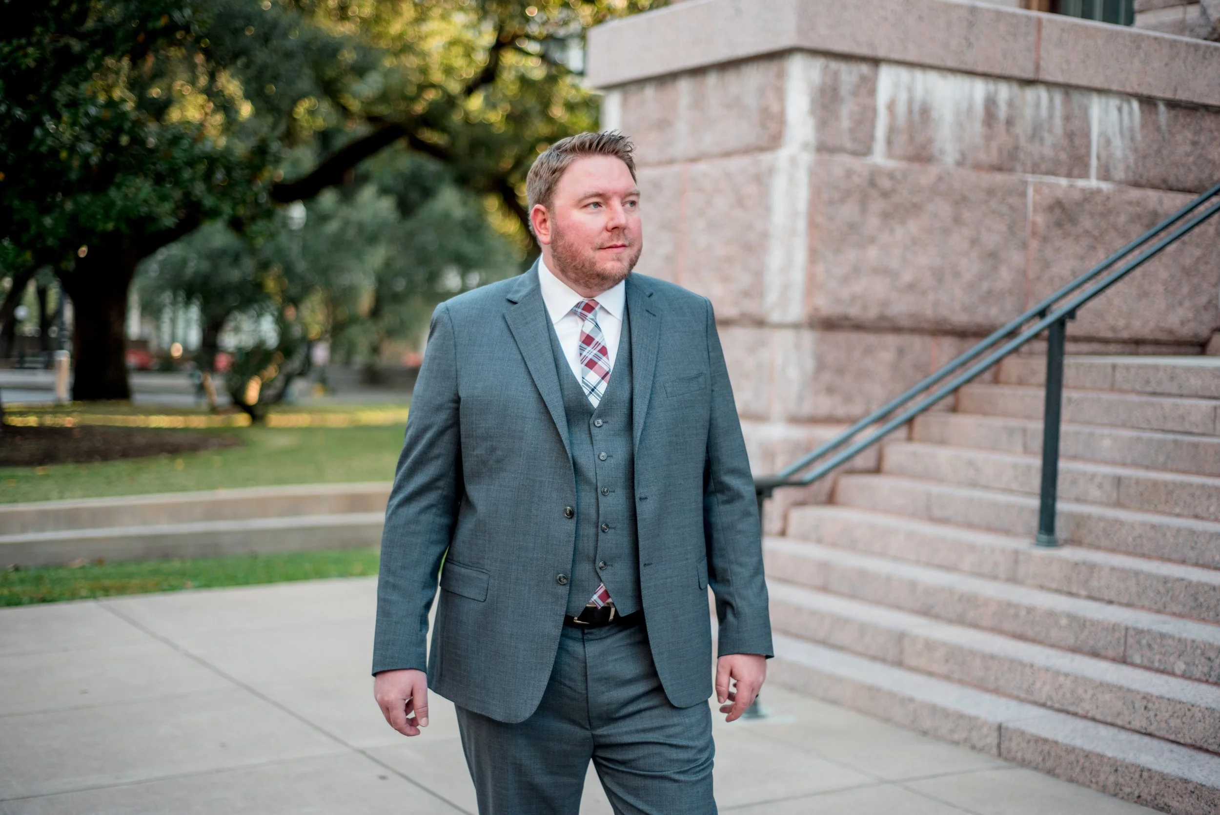 James Trial Law Firm