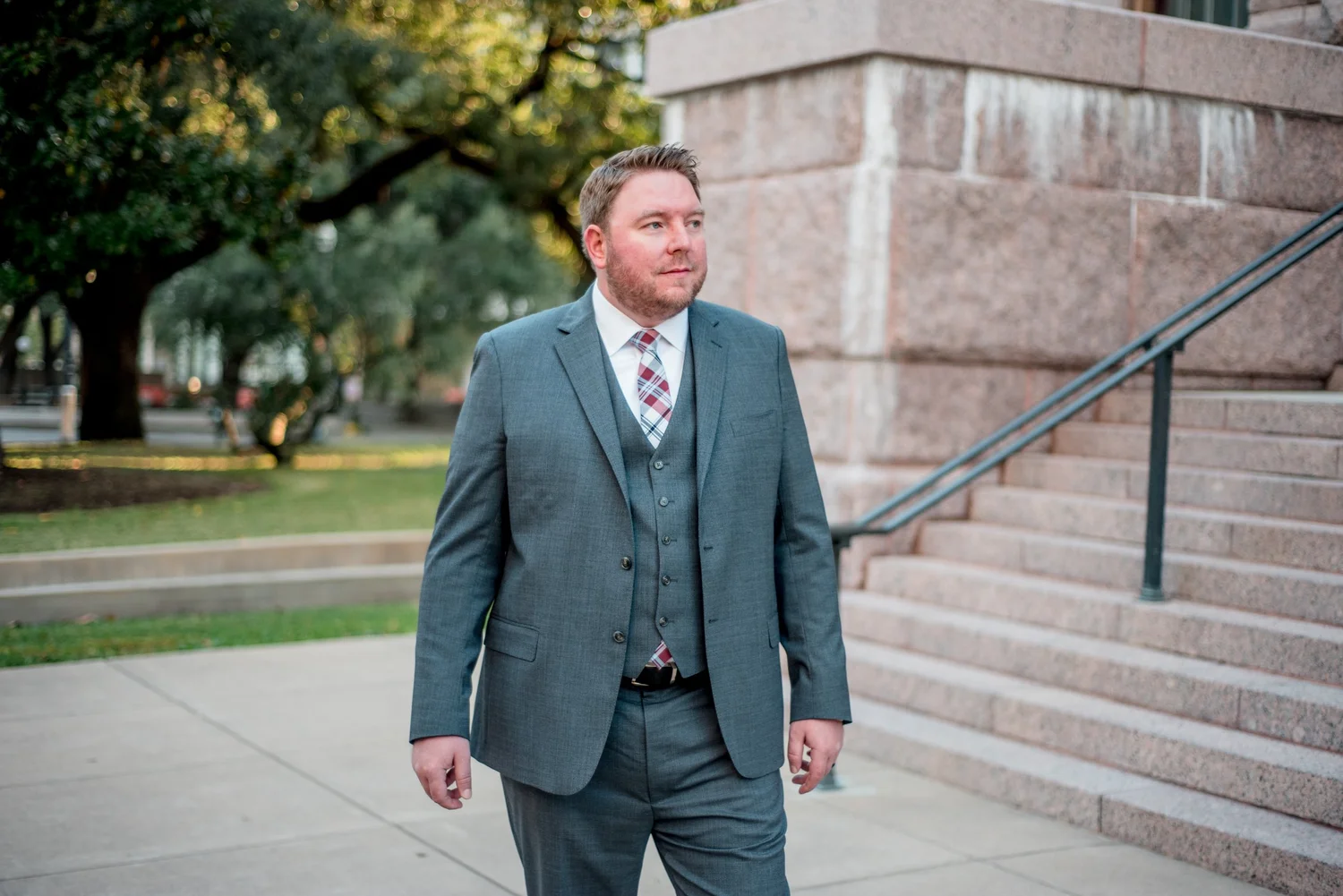 James Trial Law Firm