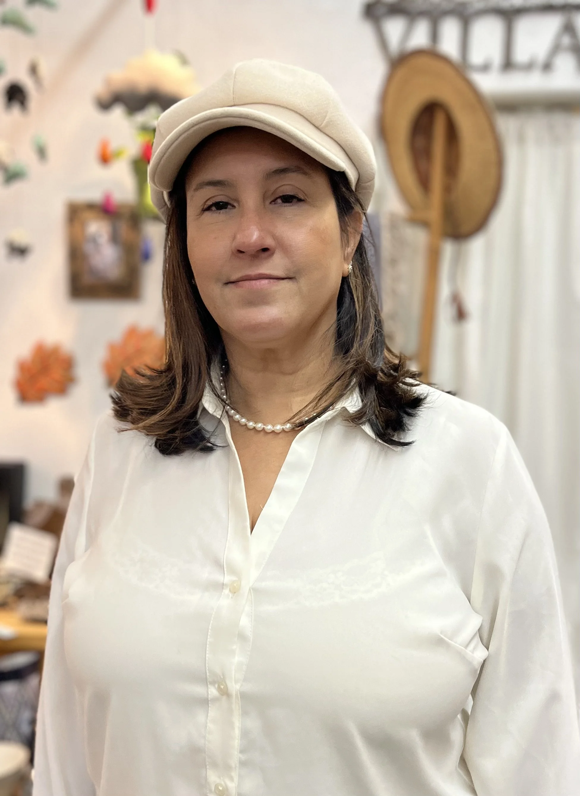 About 1 — Decor by Annie