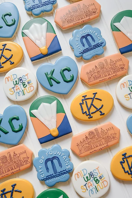 Cookie Art KC