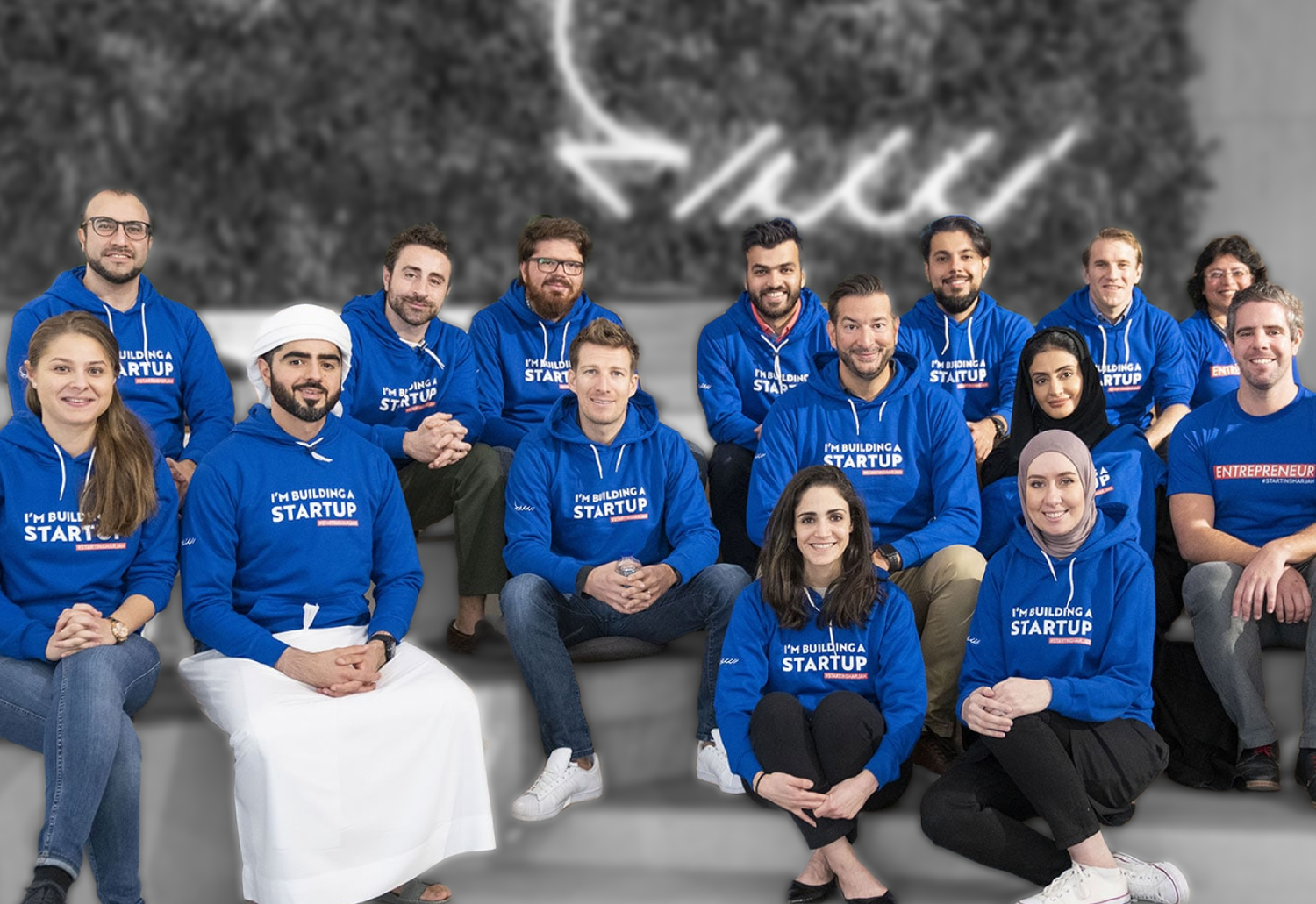 Sharjah Entrepreneurship Center | UAE