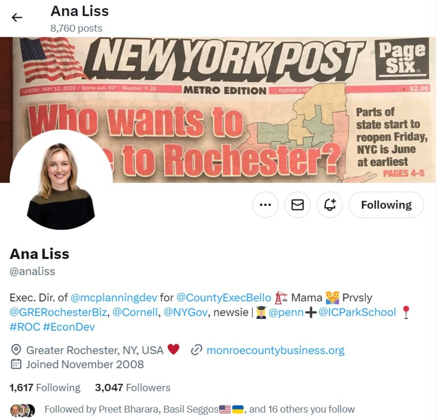 THE #METOO PLOT TO BRING DOWN NY GOV. ANDREW CUOMO — THE FREE LANCE