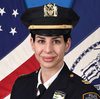 NYPD CAPTAIN charged with kidnapping in the PDRNJ (update 12/12, TWO ...