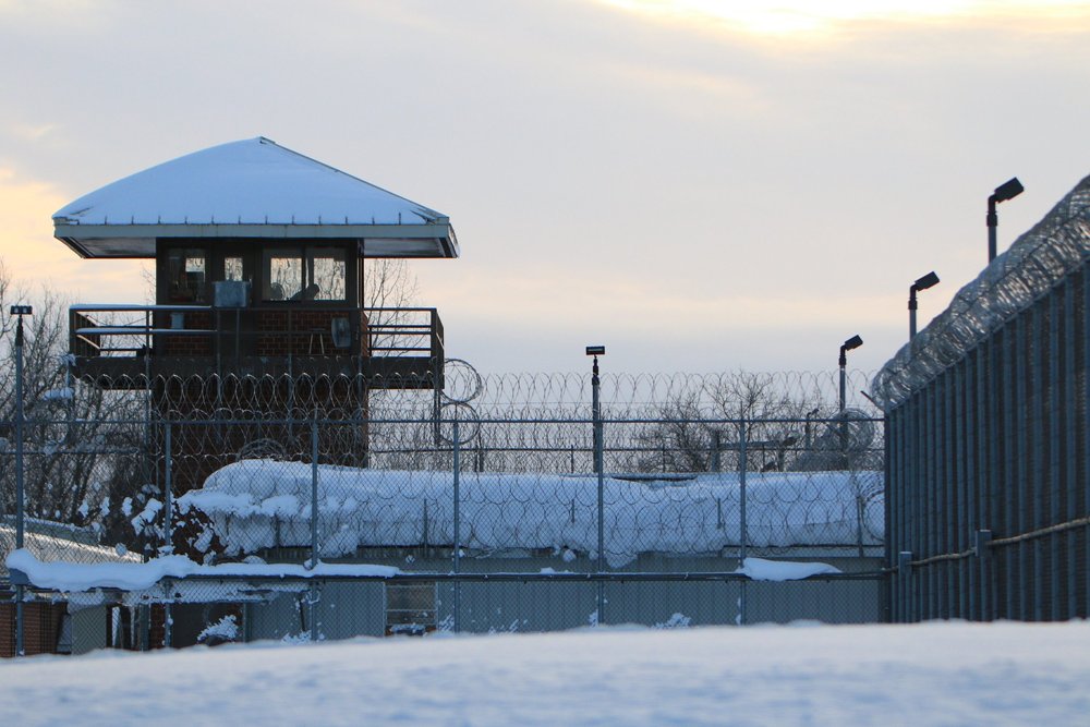 PRISON GUARD 'BEAT-UP SQUAD’ KILLED ROBERT BROOKS, OPERATED FOR YEARS ...