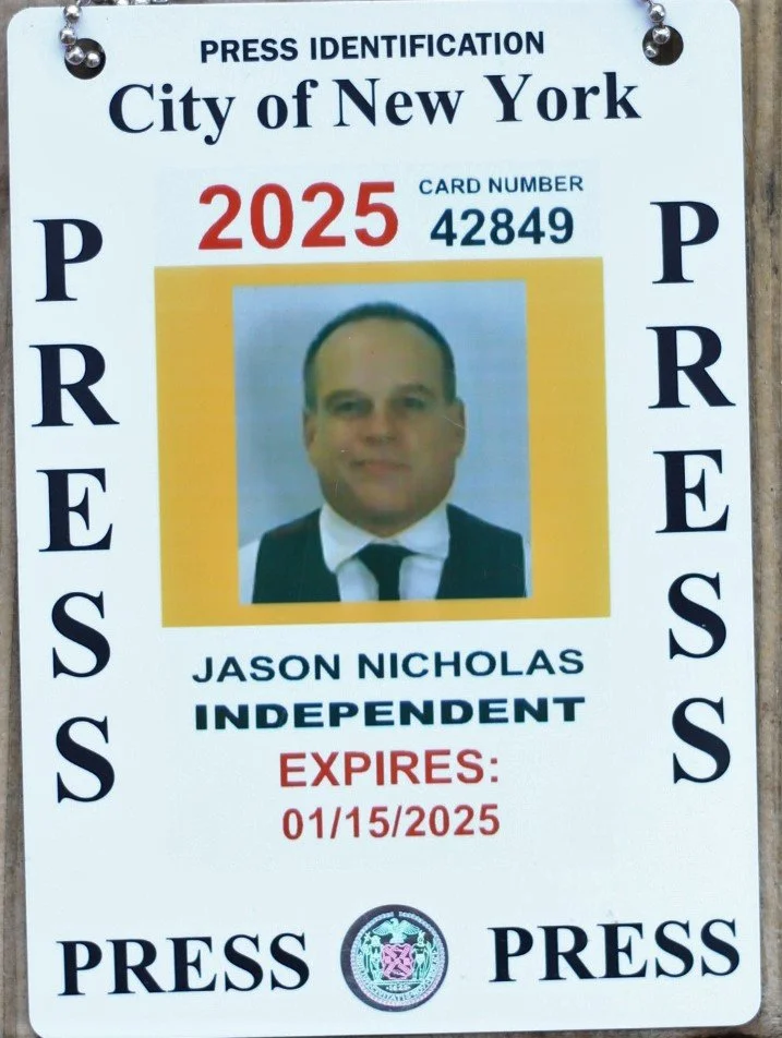 Free Lance - Totally independent journalism & uncensored opinion — THE ...