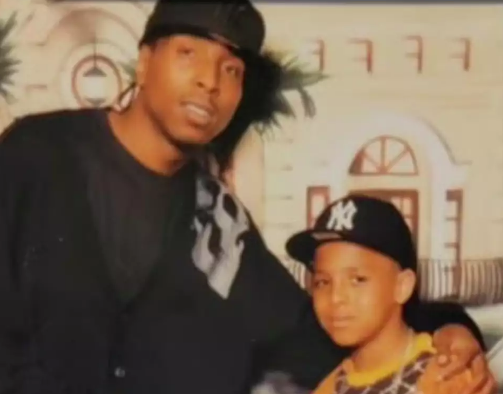 PRISON GUARD 'BEAT-UP SQUAD’ KILLED ROBERT BROOKS, OPERATED FOR YEARS ...