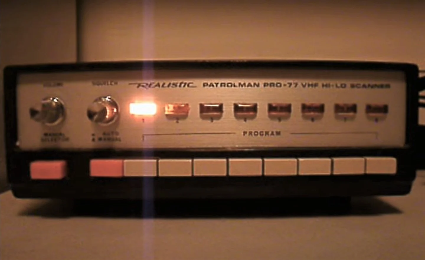 NYPD BEGINS BLOCKING PRESS AND PUBLIC FROM LISTENING TO ITS RADIO ...