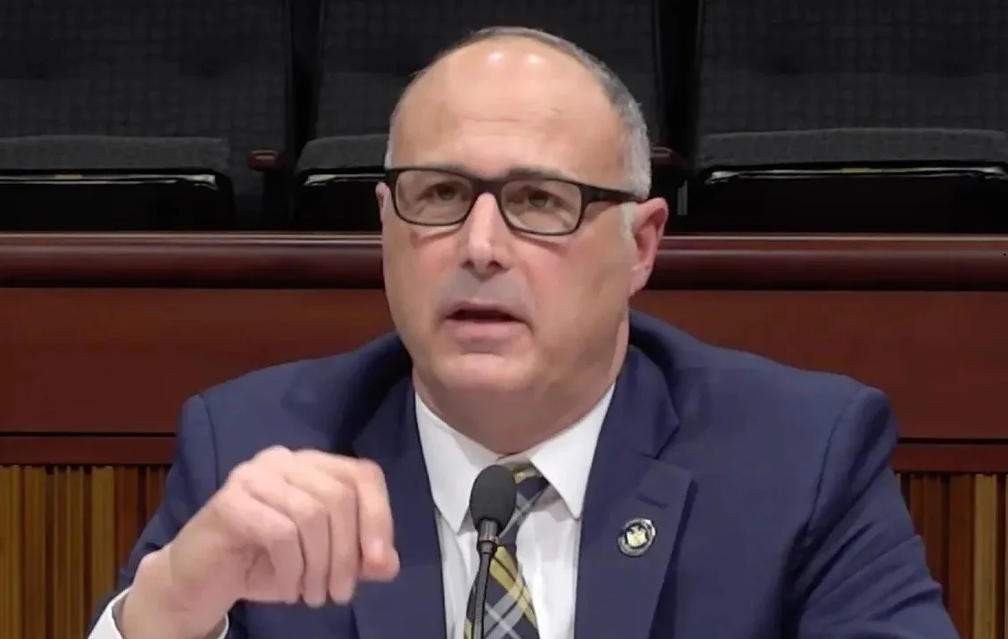 GOV. KATHY HOCHUL'S HAND-PICKED STATE PRISON CHIEF MAY HAVE KILLED ...
