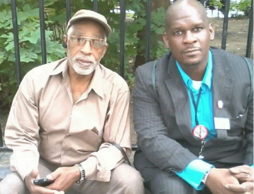 JOSEPH ‘JAZZ’ HAYDEN, HARLEM GANGSTER-ACTIVIST ICON, INSPIRED REFORM ...