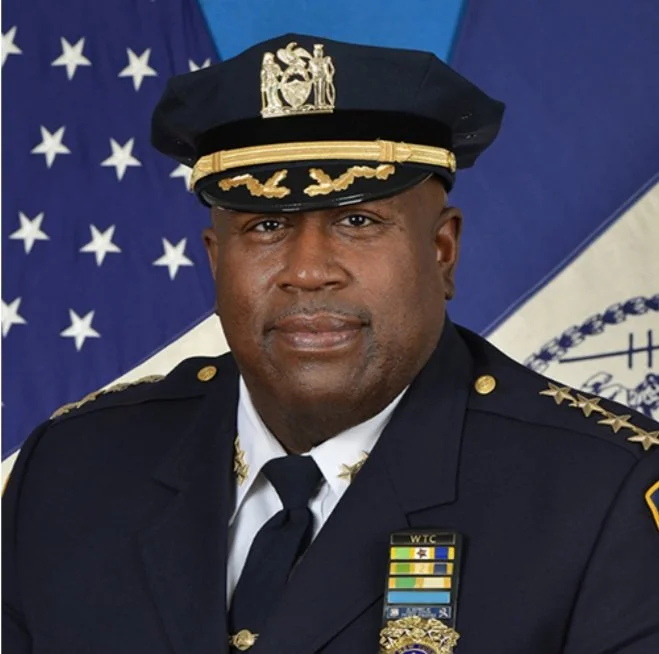 UPDATED: NYPD FIRES ITS OWN WATCHDOG; APPROVED DISCIPLINE OF TOP NYPD ...