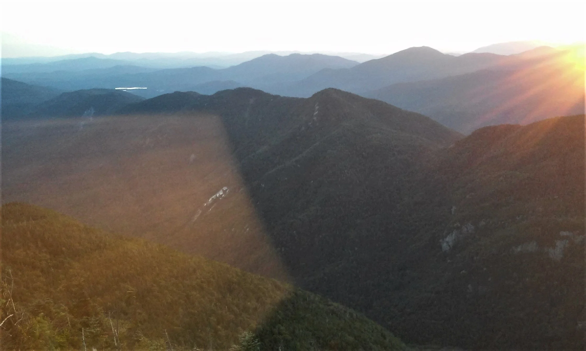 Why is New York State Re-Building a Logging Road in the Adirondack ...