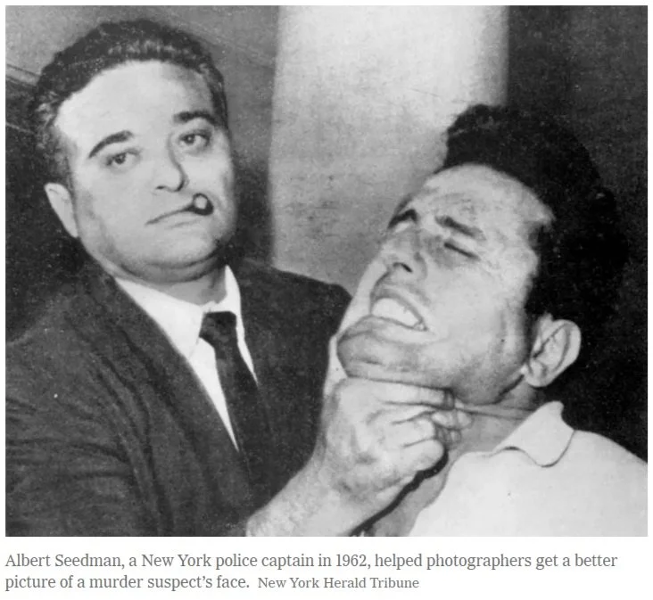 ‘INNOCENT UNTIL PHOTOGRAPHED’: EVERYTHING YOU NEED TO KNOW ABOUT PERP ...