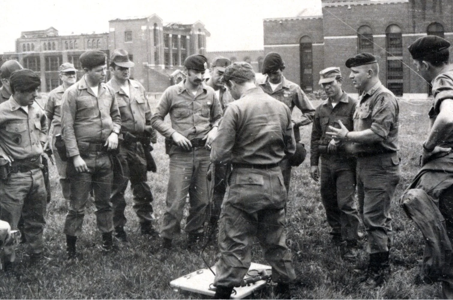 JOSEPH ‘JAZZ’ HAYDEN, HARLEM GANGSTER-ACTIVIST ICON, INSPIRED REFORM ...