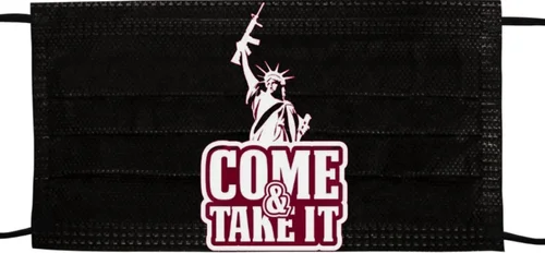 WILL LIBERALS LOVE THE 2d AMEND’T IF IT PROTECTS THEIR RIGHT TO WEAR A ...