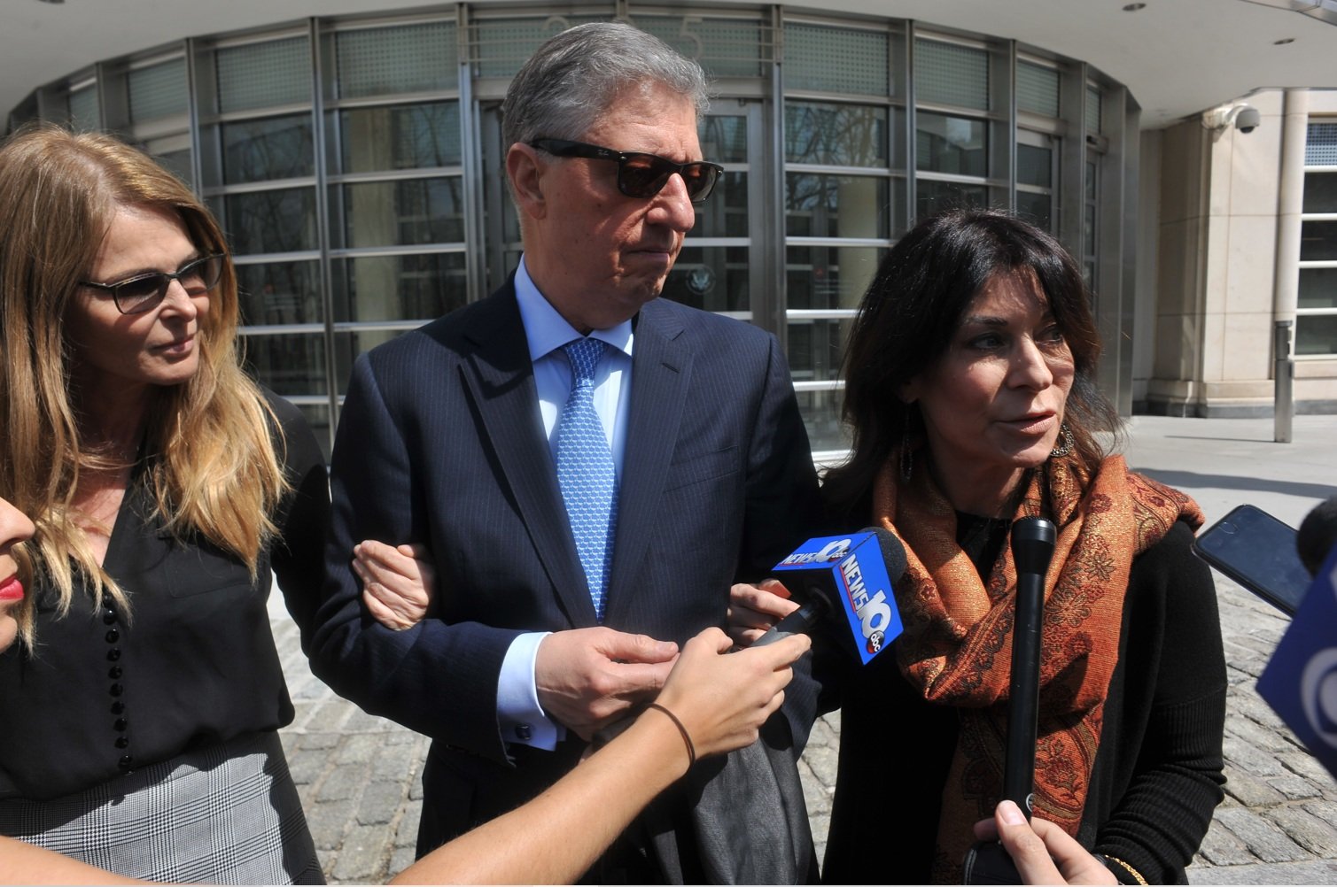 Blogger Frank Parlato Brought Down Svengali-like Sex Cult Leader Keith ...