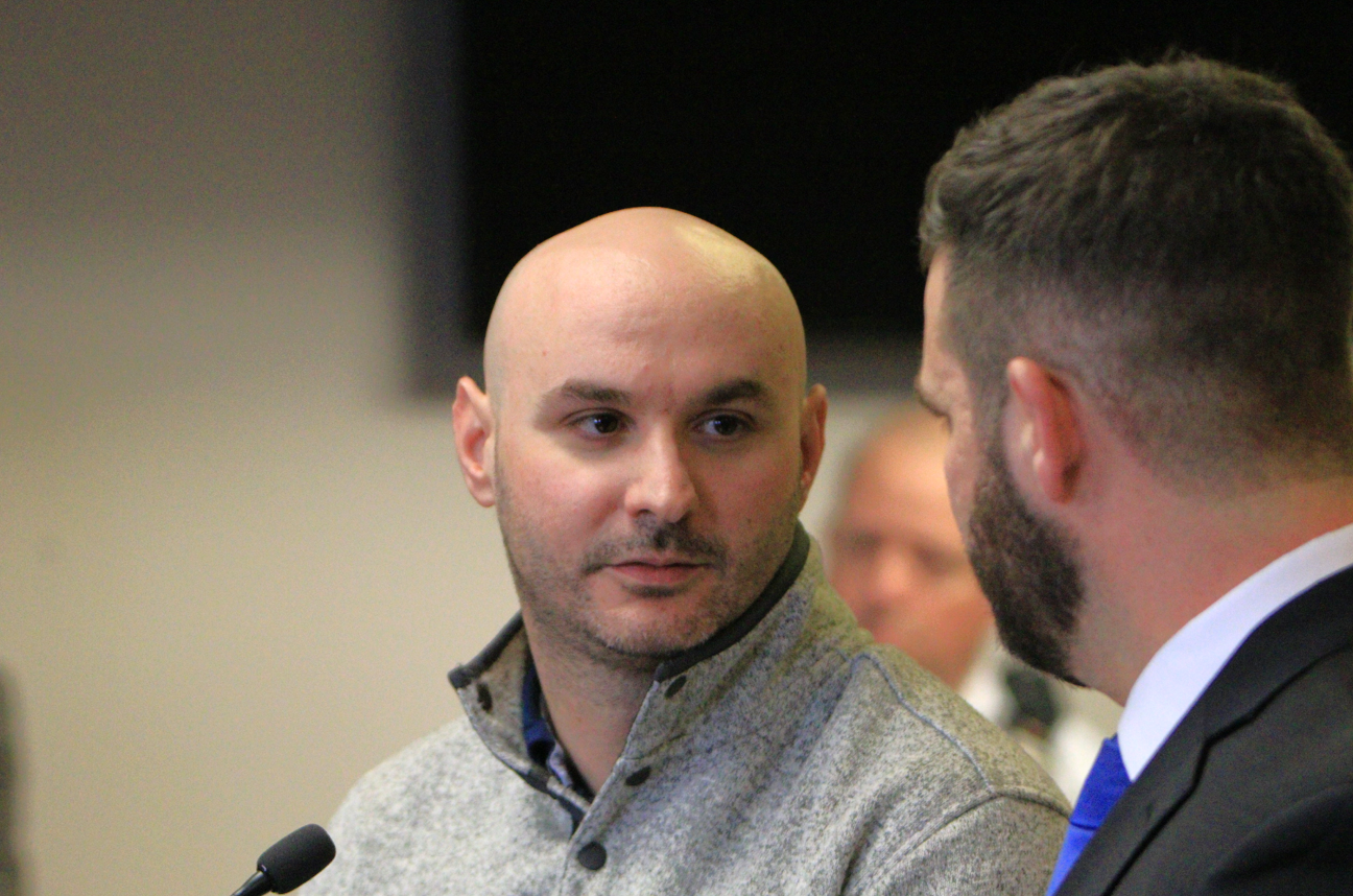 ANOTHER NYS PRISONER MURDERED BY GUARDS, POLICE SAY, 16 CHARGED — THE ...