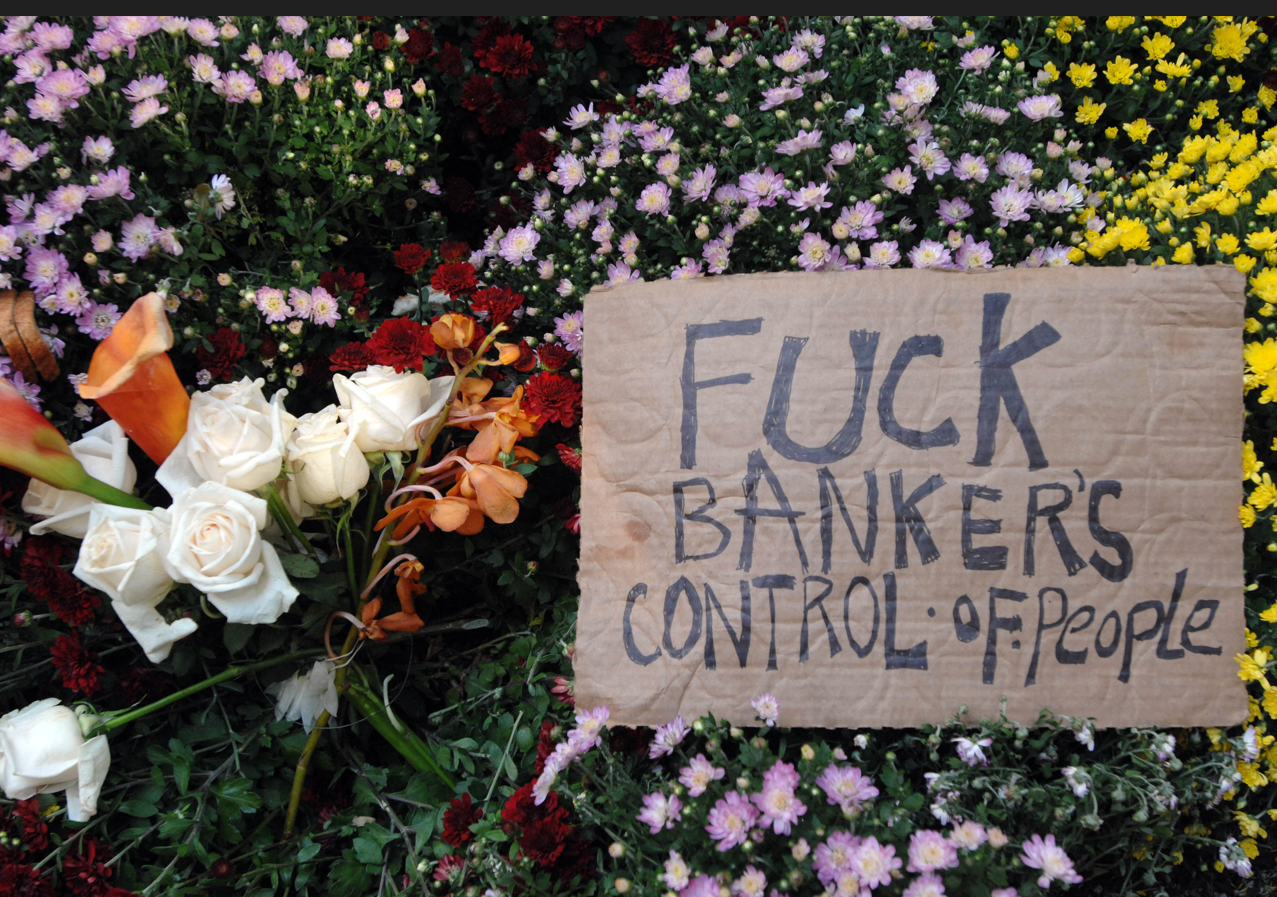 WHO WERE THE LOCO FOCOS AND WHEN WILL THEY RISE AGAIN? — THE FREE LANCE